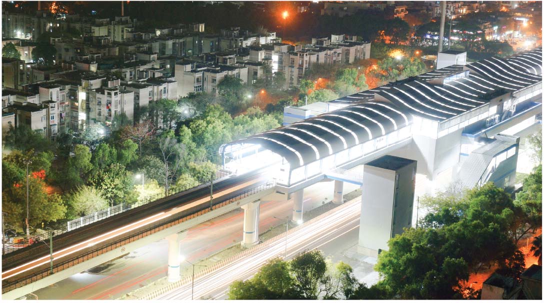 Connecting Cities: RRTS to significantly enhance urban mobility ...