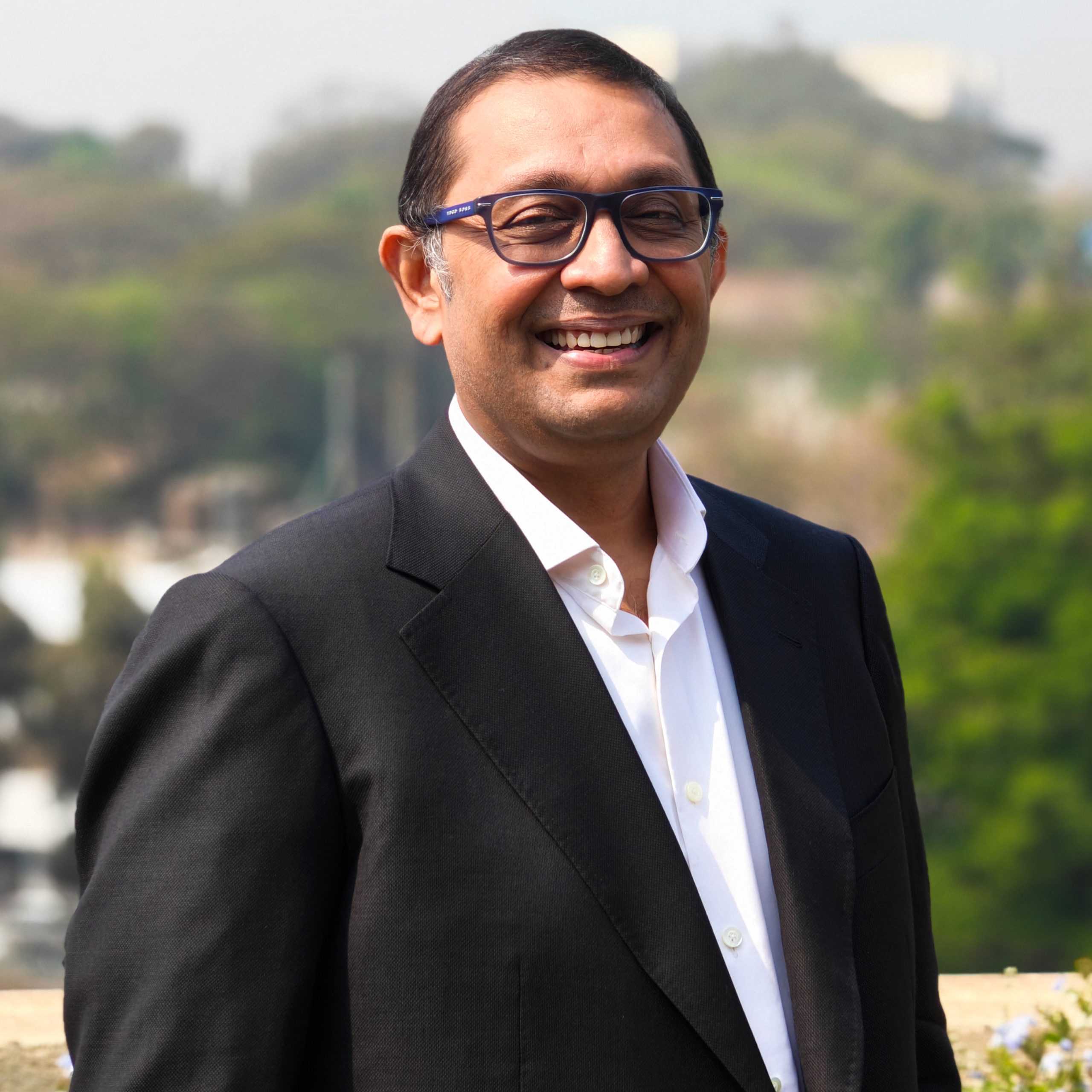 DP World appoints Suresh Ramani as chief commercial officer for ...