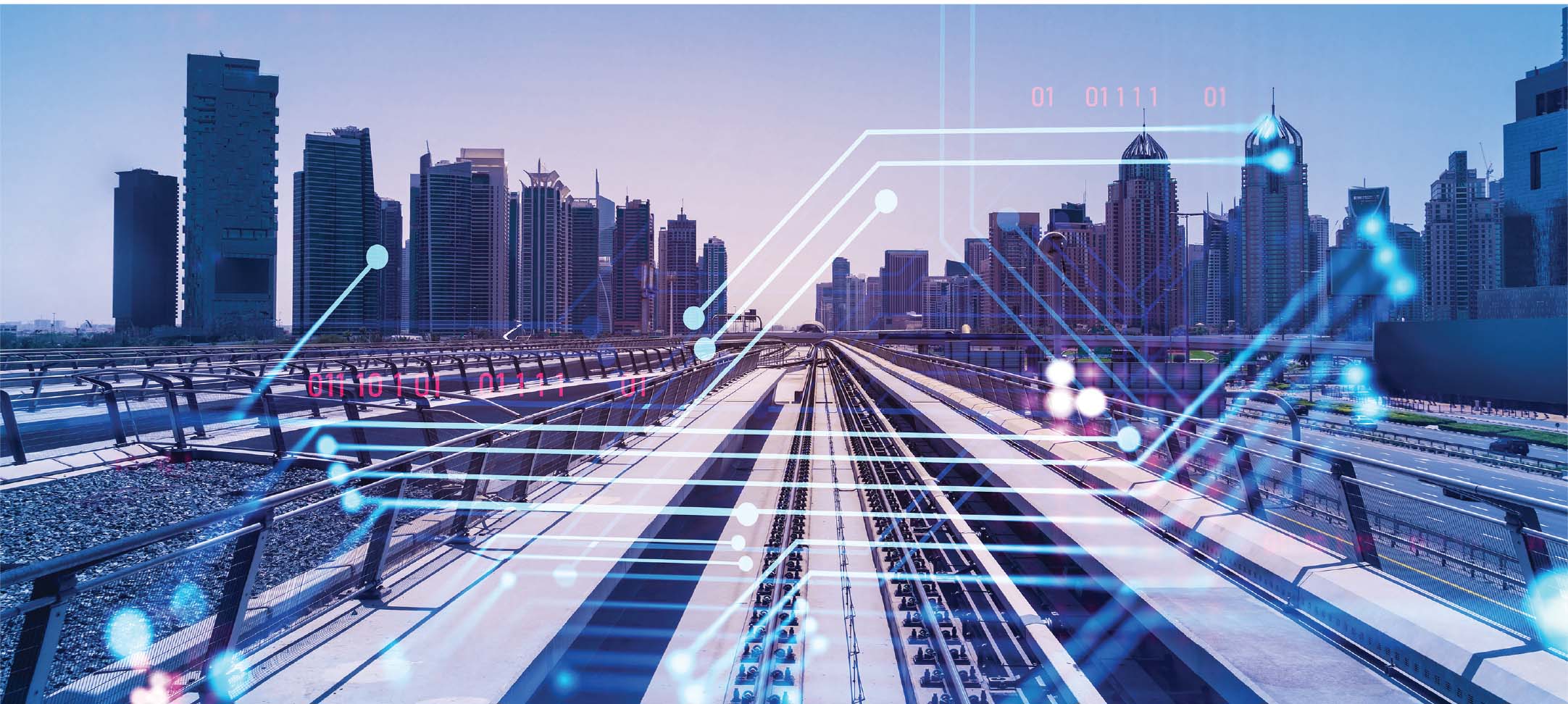 Integrated Mobility: Growing focus on transit-oriented development ...