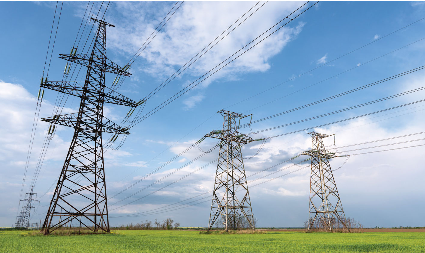 Transmission Trends: Building a robust and reliable grid - Indian ...