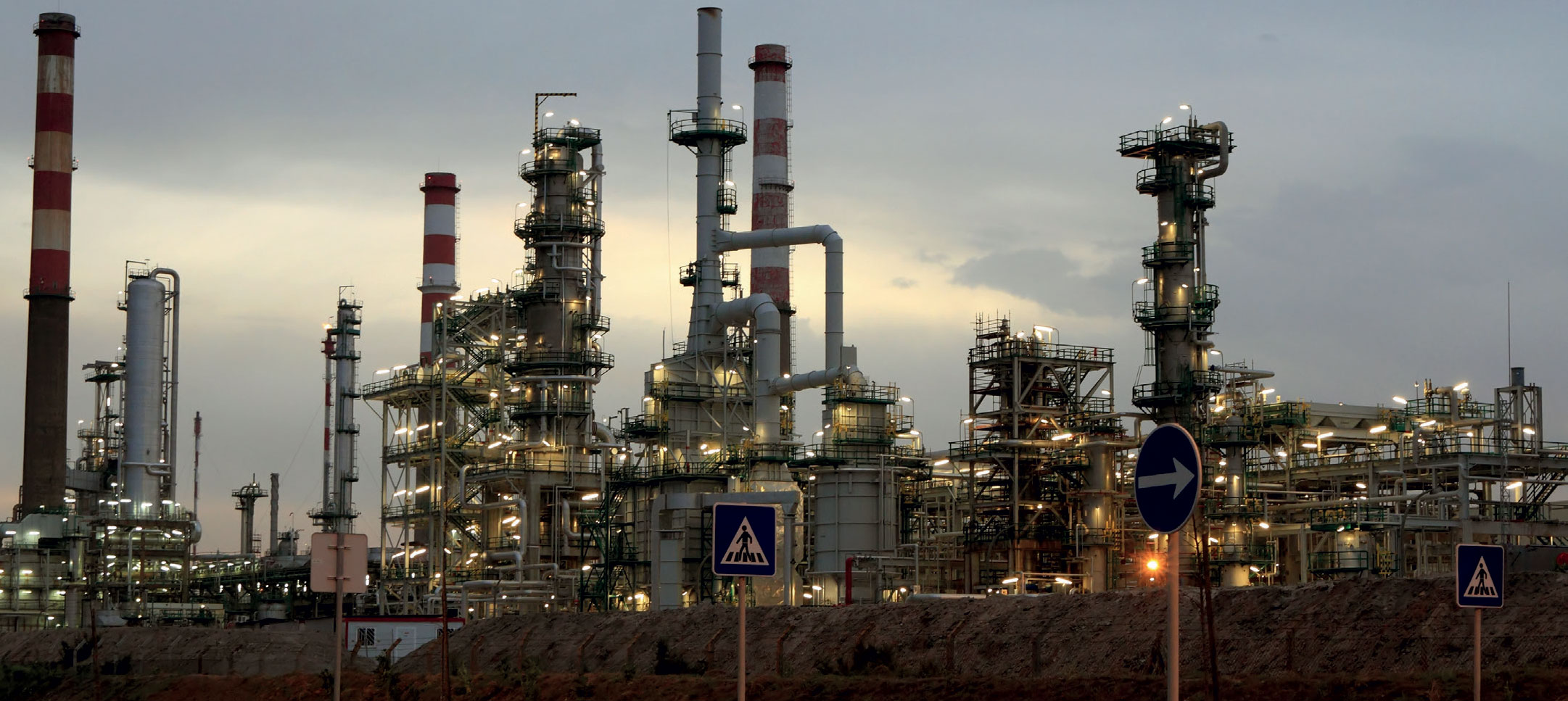 Digital Shift: Technology trends redefining the oil and gas sector ...