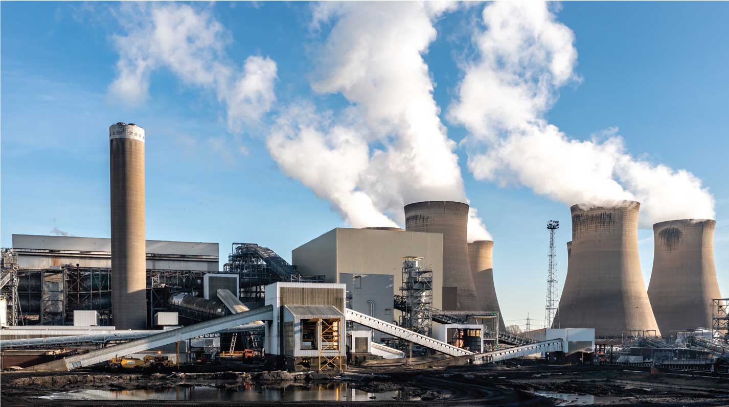 Roadmap for Growth: Strengthening infrastructure to keep pace with ...