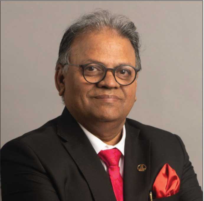 Views of Arun Kumar Singh: “ONGC’s exploration strategy will push new ...