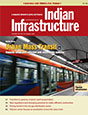 October Issue 2025 - Indian Infrastructure