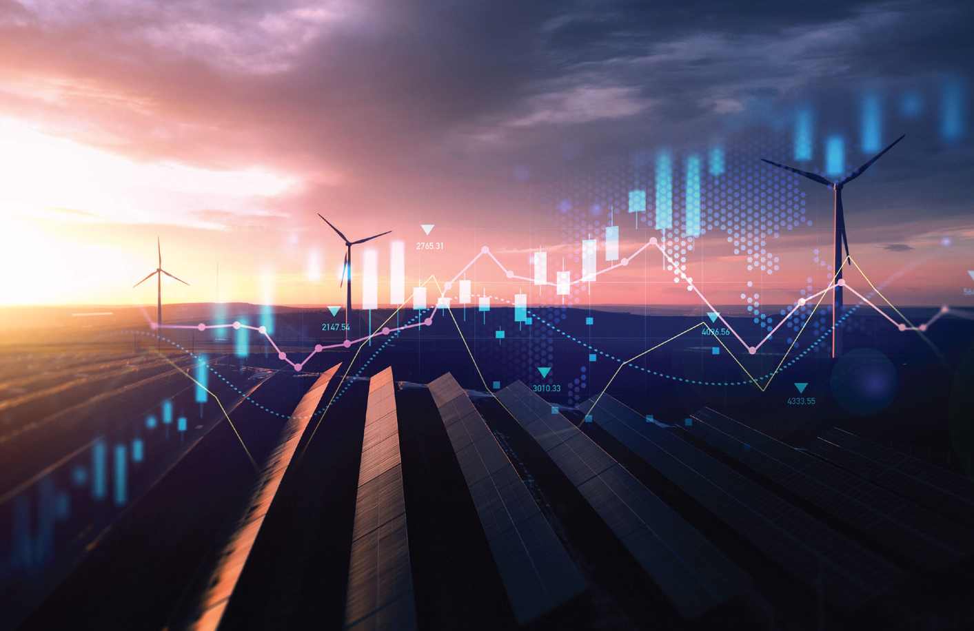 New Financing Avenues: Expanding opportunities in the InvIT space ...