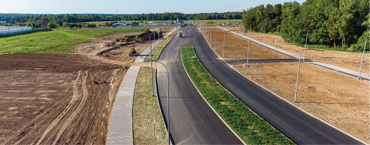 Rural Road Development: Progress and key initiatives under the PMGSY ...