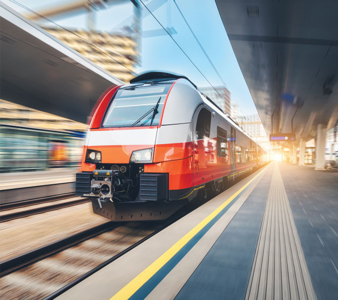 Station Upgrades: Redevelopment efforts to create integrated, future ...