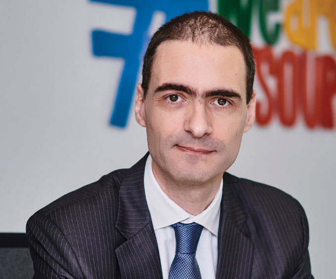 Views of Guillaume Dourdin: “Water will soon be too valuable to use ...