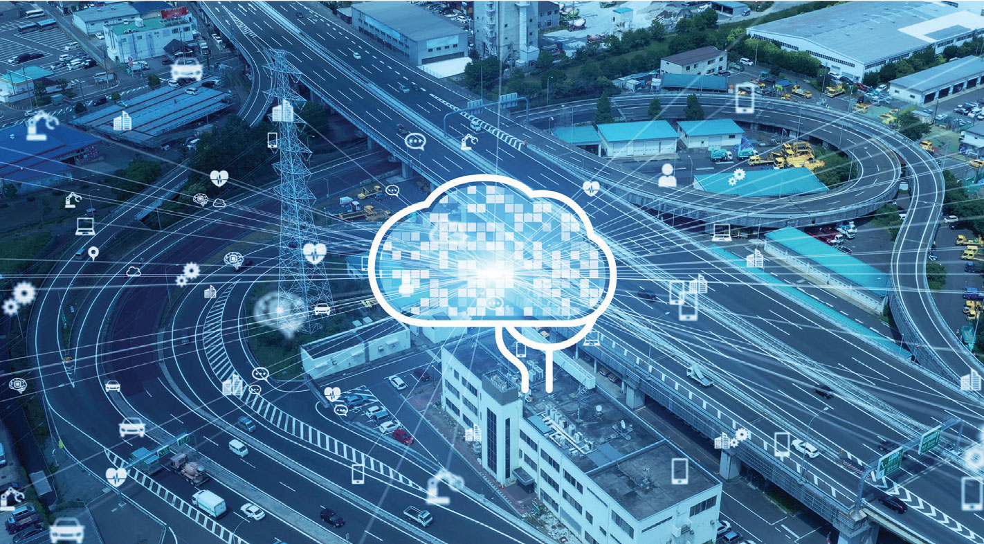 Getting Smarter: Growing uptake of AI across project planning, design ...