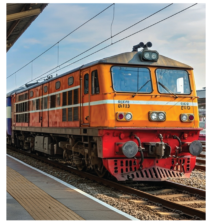 Decarbonising Operations: Indian Railways achieves near-complete ...