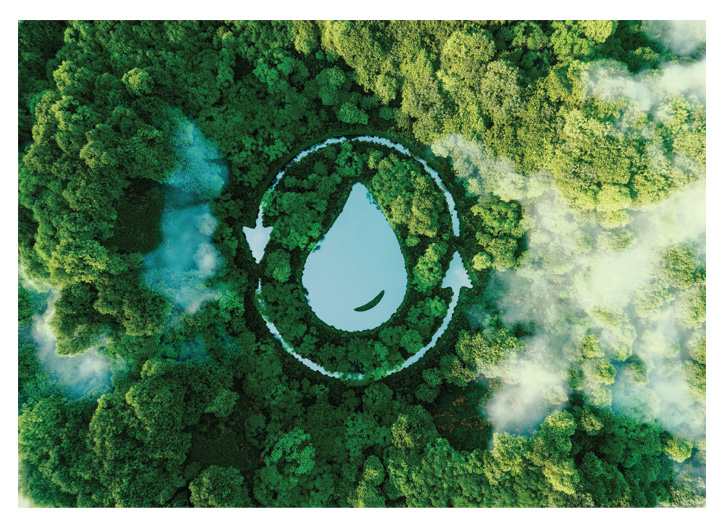 Shifting Currents: Towards smart, sustainable and integrated water ...